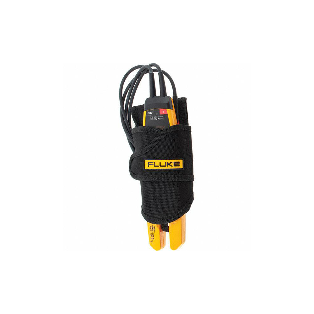 Fluke - Electrical Test Equipment Combination Kit: 3 Pc, 1,000 Volt ...