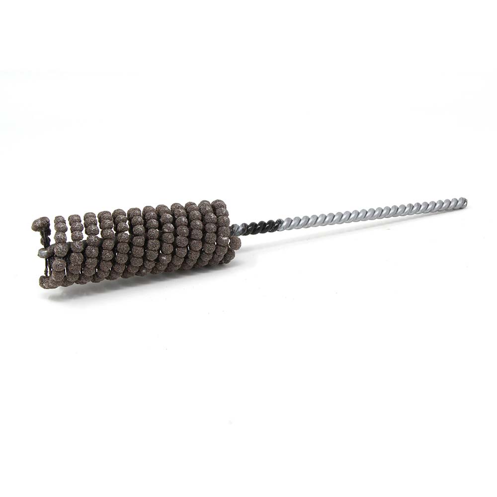 Brush Research Mfg. - Flexible Cylinder Hone: 1" Max Bore Dia, 120 Grit ...