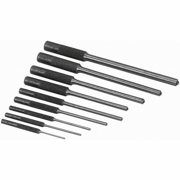 SK - Punch Sets - 88678479 - MSC Industrial Supply