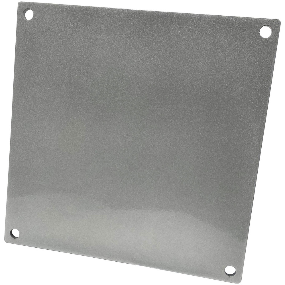 OZ Lifting Products - Crane Attachments: Attachment Type: Backing Plate ...