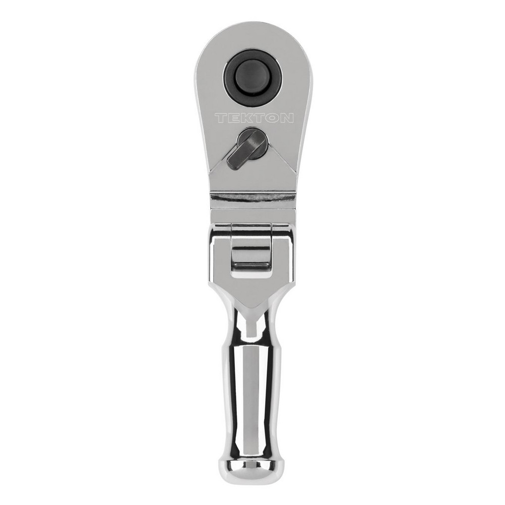 Tekton - 3/8 in. Drive Folding Ratchet (QR) | MSC Direct