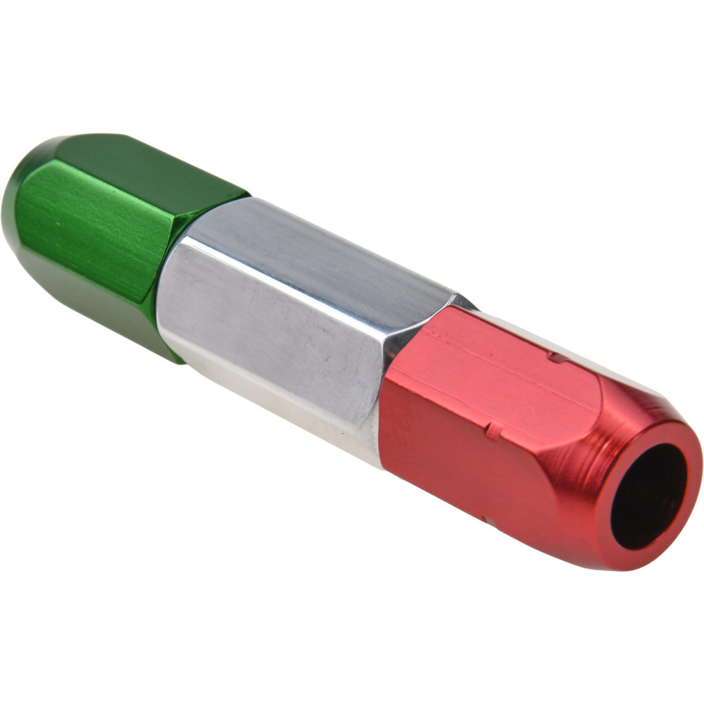 Made in USA - 0.281-0.406" Double End Plug Gage Handle | MSC Direct