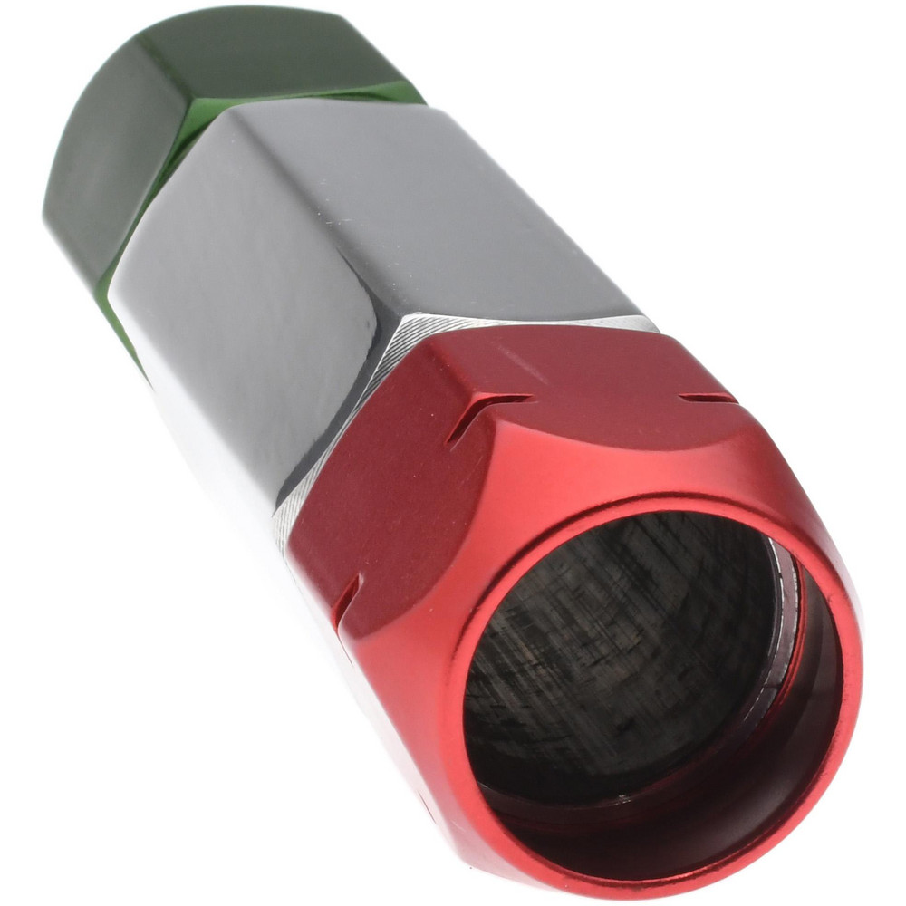 Made in USA - 0.76-1.01" Double End Plug Gage Handle | MSC Direct