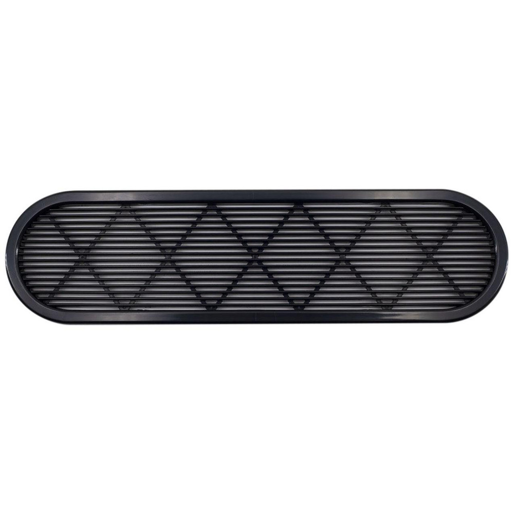 Sugatsune - Grilles: Type: Ventilator; Style: High Volume; Material ...