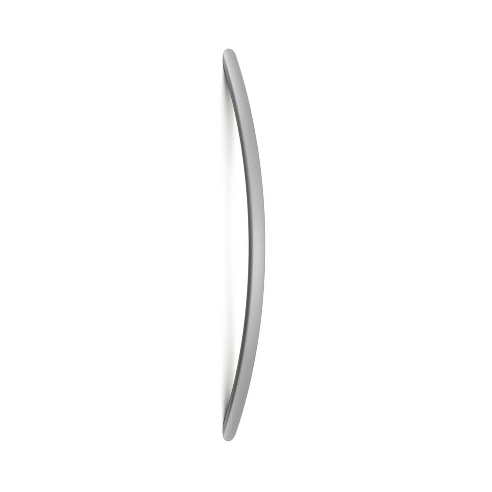Sugatsune - Door Pull Handles: Handle Type: Oval Tapped; Material ...