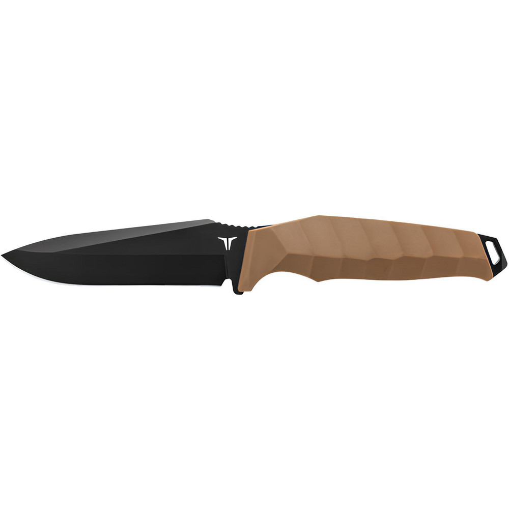 True - Fixed Blade Knives: Trade Type: Tactical, Survival; Blade Type ...
