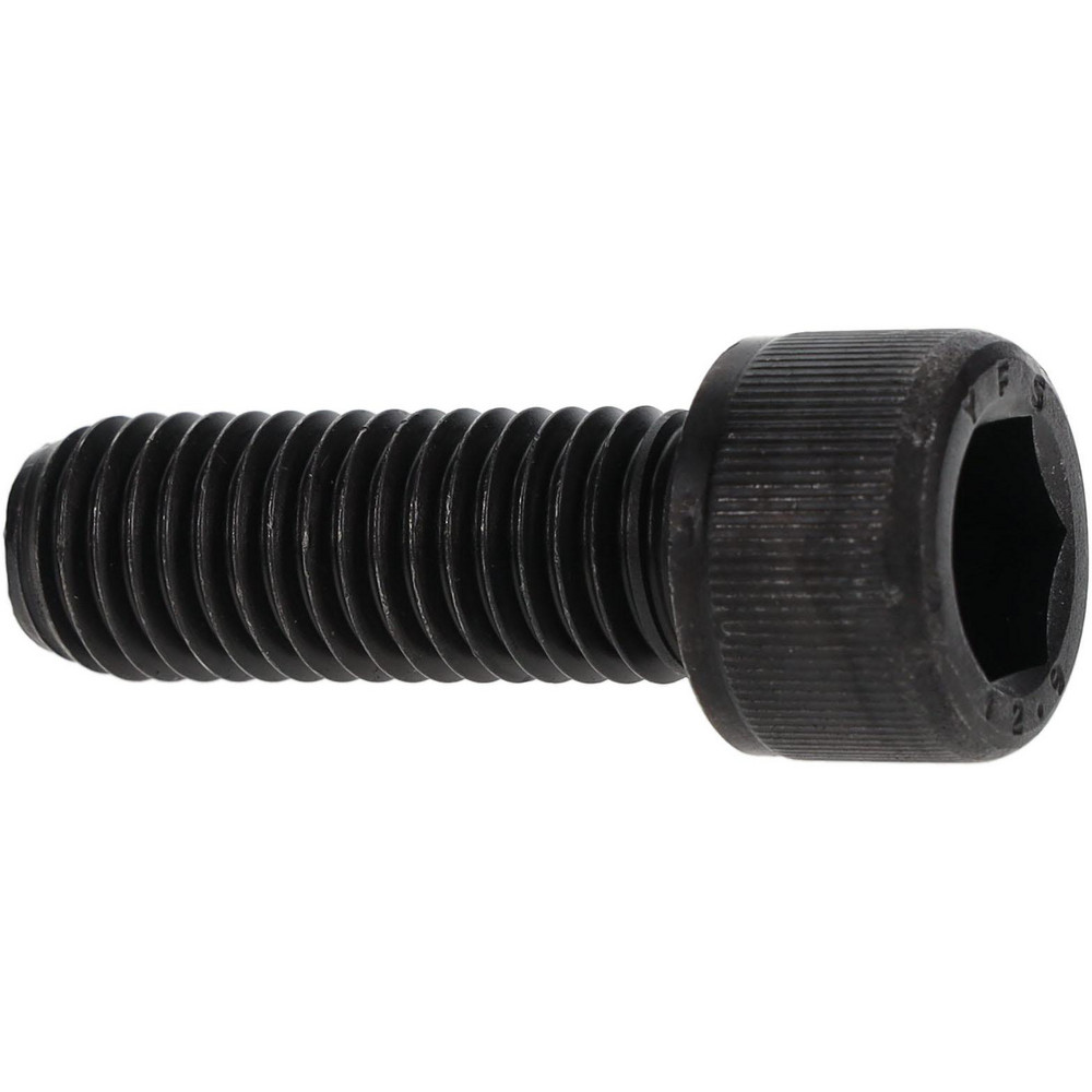 Value Collection - Hex Socket Cap Screw: M14x2, 40.00 mm Length Under ...