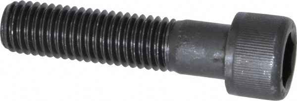 Value Collection - M14x2.00 Metric Coarse Hex Socket Cap Screw ...