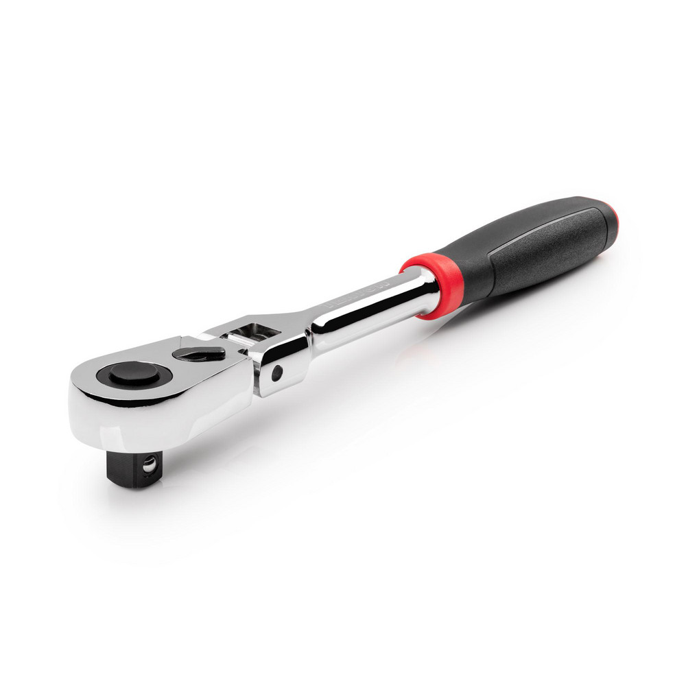 Tekton - Ratchets; Tool Type: Quick-Release Ratchet ; Drive Size (Inch ...