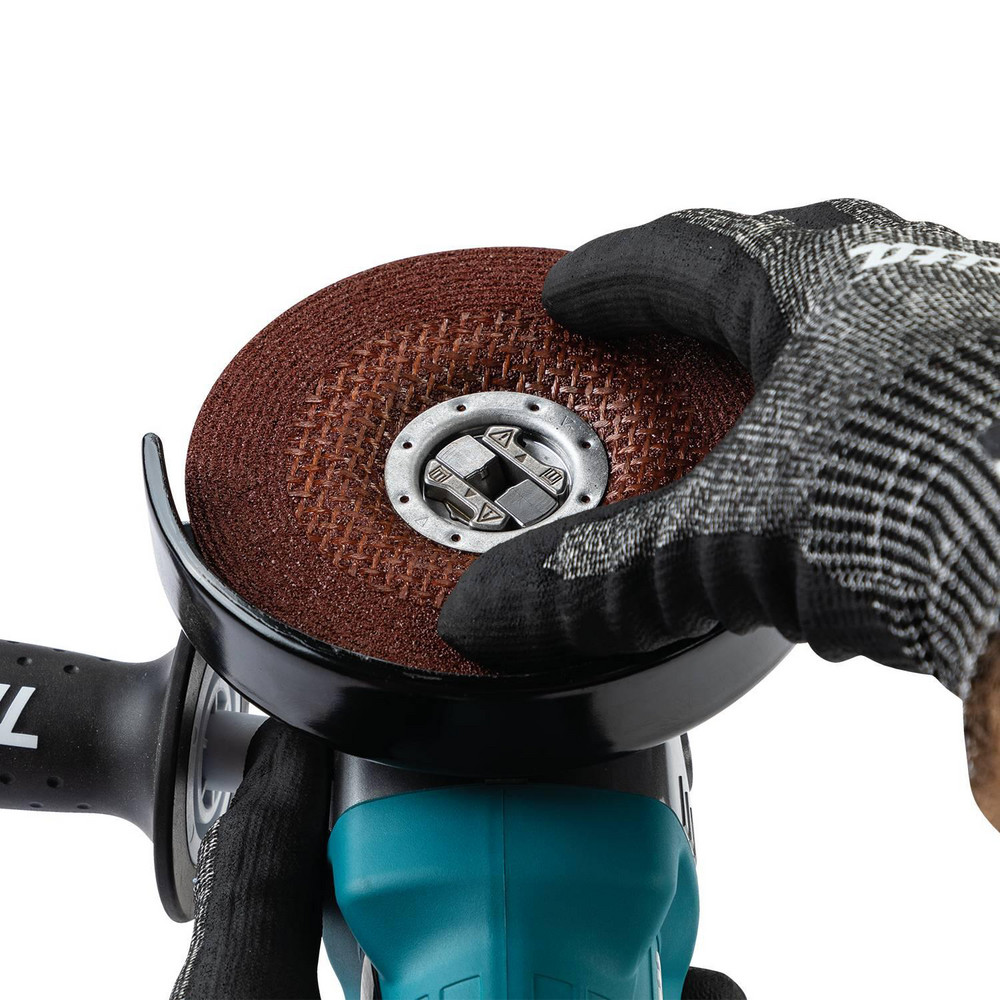 Makita - Angle & Disc Grinders: 5, 40.00 | MSC Direct