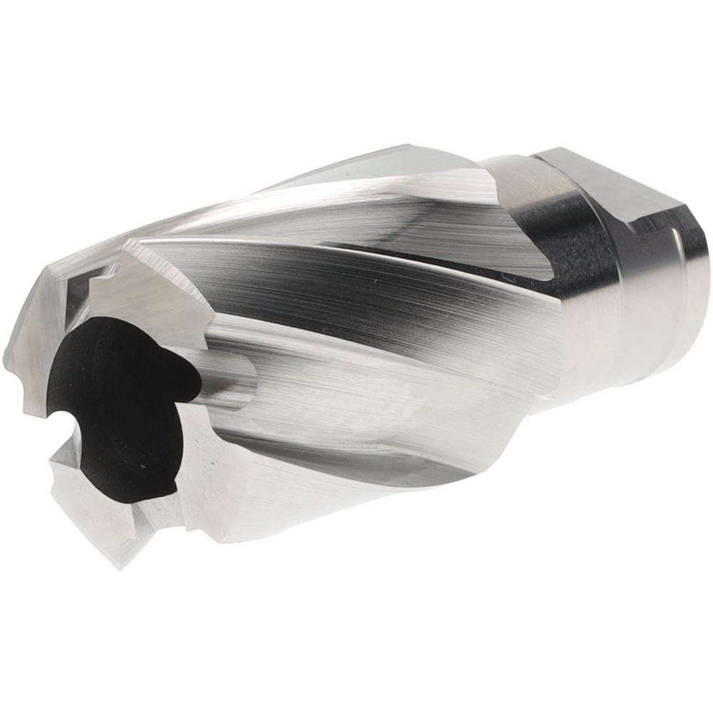 Hougen - Annular Cutter: 3/4" Dia, 3/4" Depth of Cut, Cobalt | MSC Direct