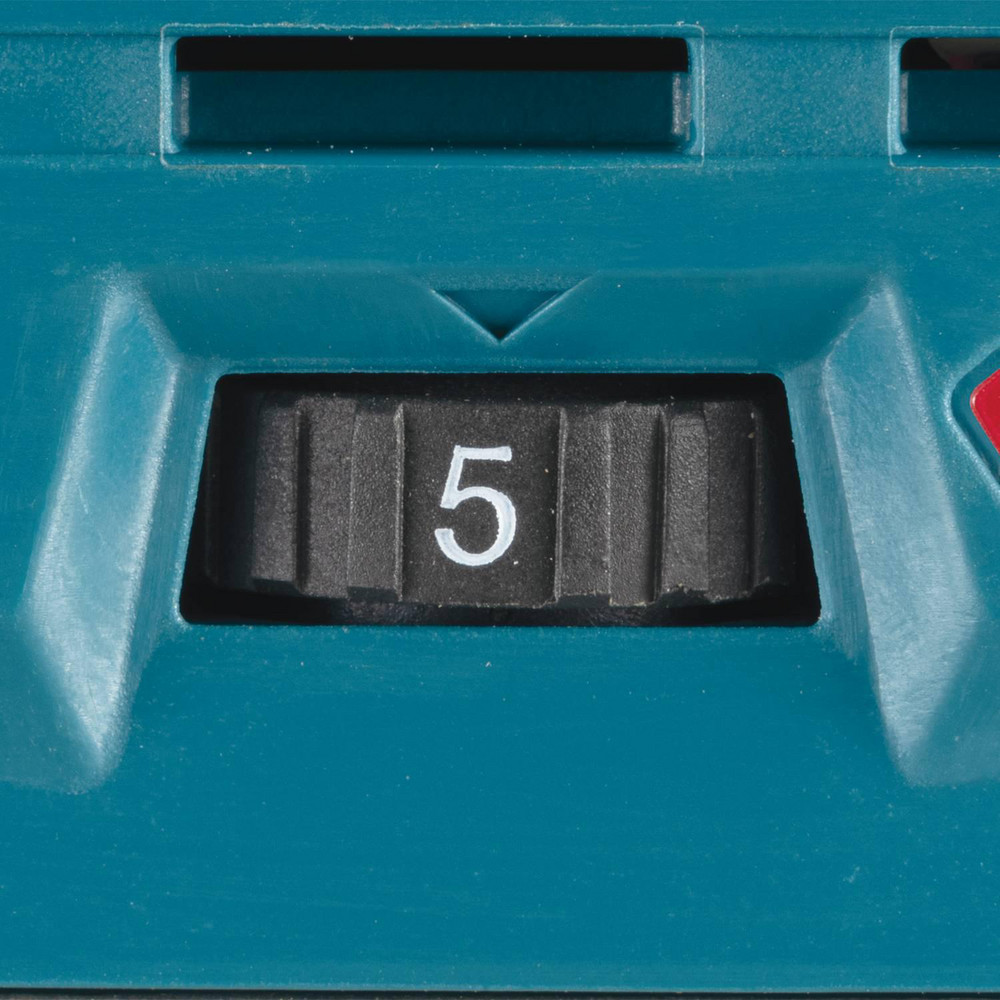 Makita - Electric Routers: Collet Size (Inch): 1/4; Router Type: Plunge ...