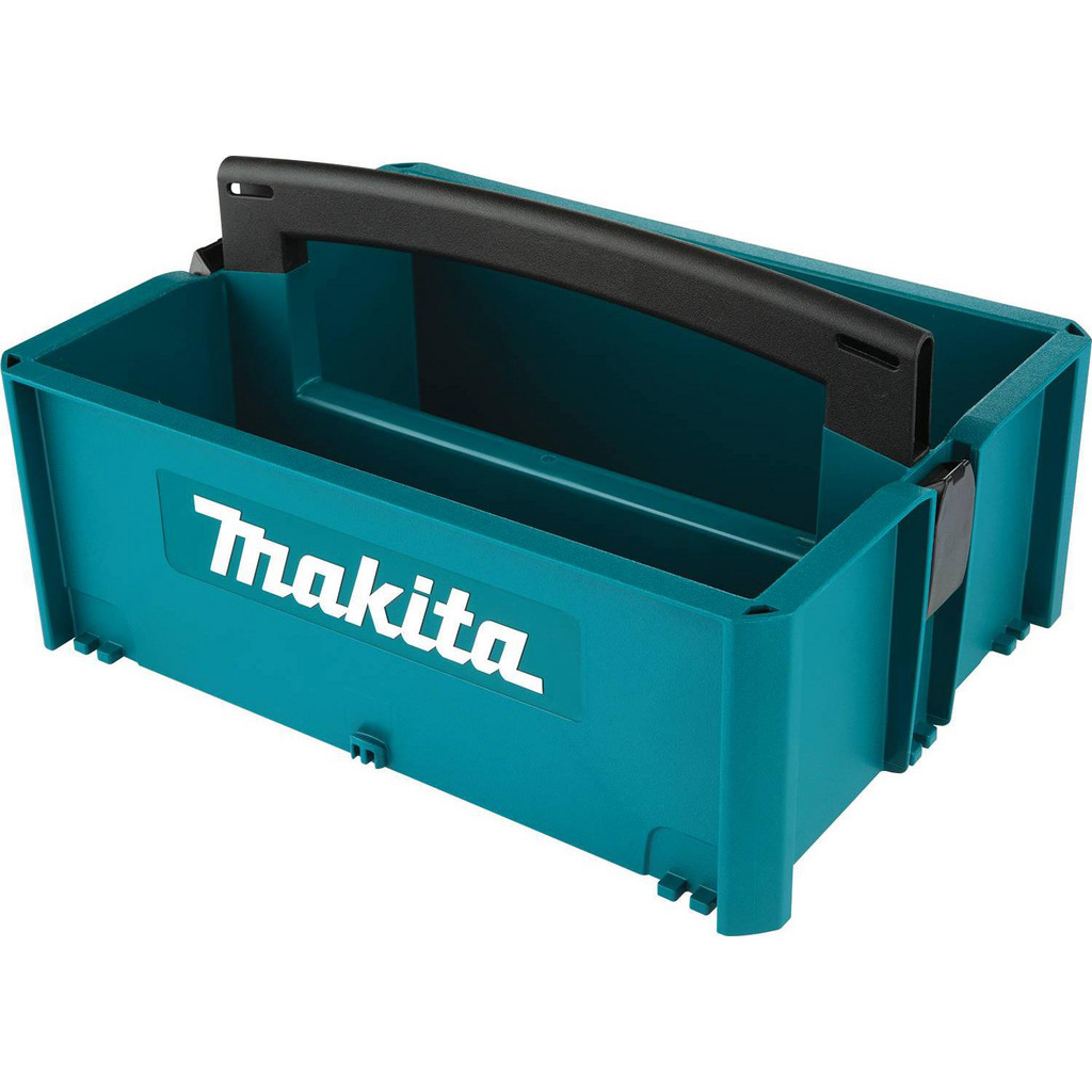 Makita - Totes & Storage Containers: Container Type: Attached-Lid ...
