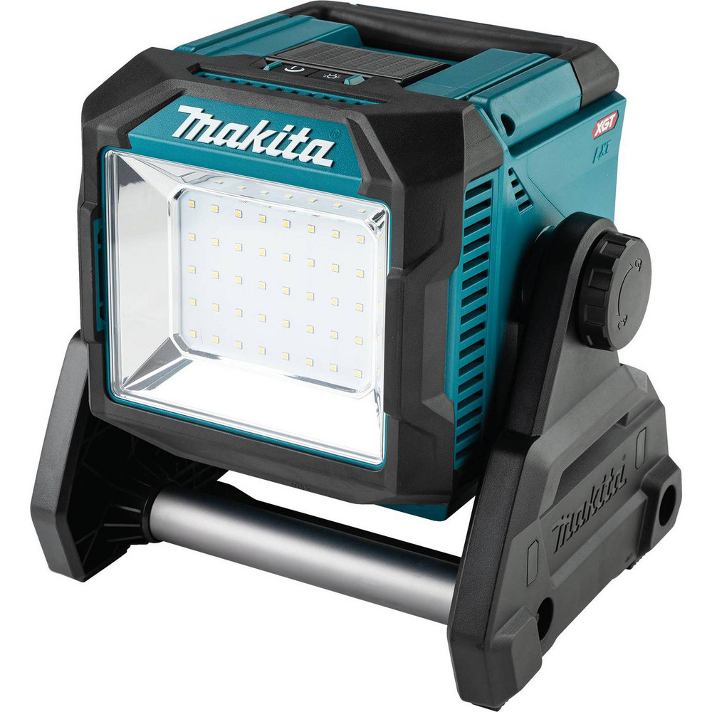 Makita - Portable Work Lights: Light Technology: LED | MSC Direct
