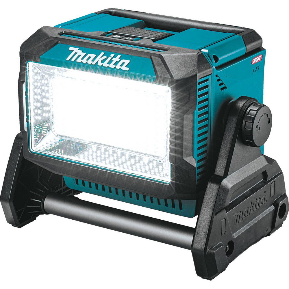 Makita - Portable Work Lights: Light Technology: LED | MSC Direct