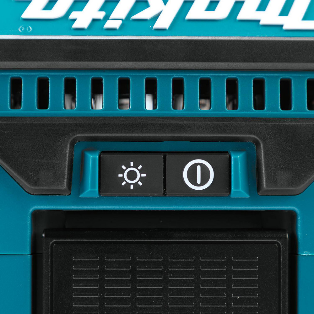 Makita - Portable Work Lights: Light Technology: LED | MSC Direct