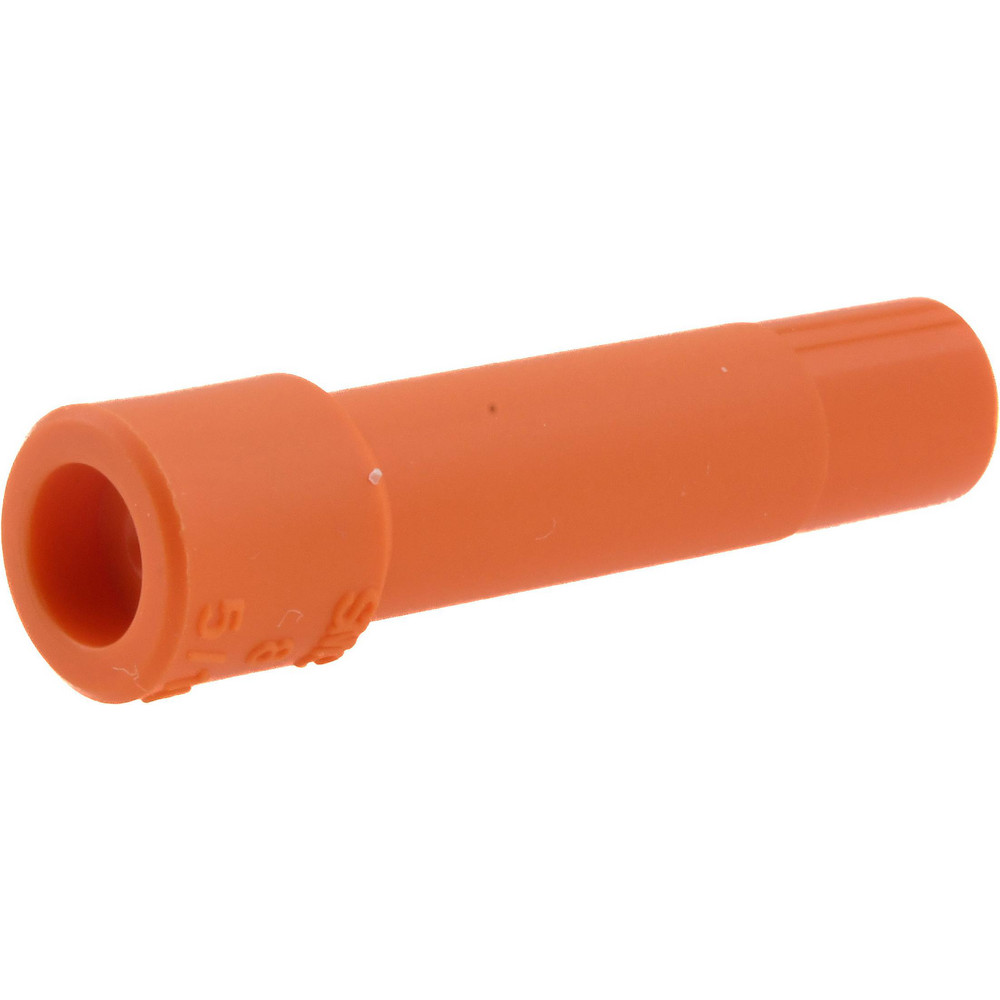SMC PNEUMATICS - Push-to-Connect Push-to-Connect Fitting: Plug, 5/16 ...