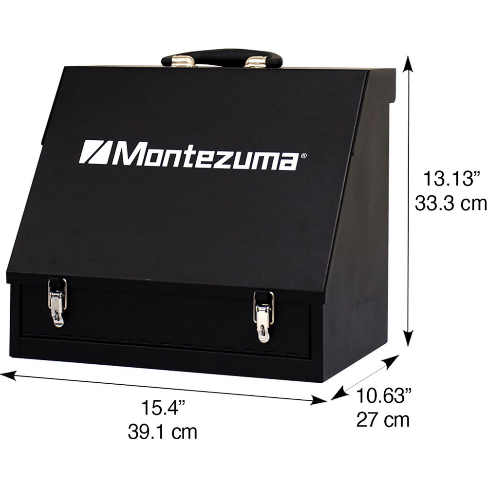 Montezuma - Bases & Risers & Add-Ons: Load Capacity (Lb.): 50; Material ...