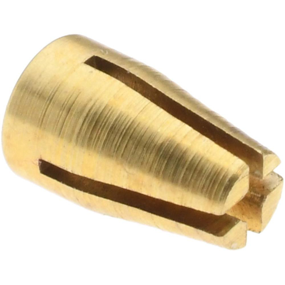 Value Collection - Plug Gage Handle Bushing: 0.04 to 0.045" | MSC Direct