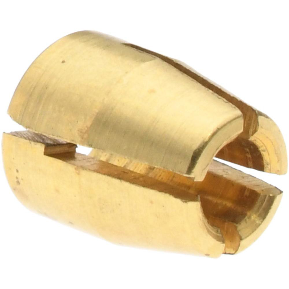 Value Collection - Plug Gage Handle Bushing: 0.11 to 0.117" | MSC Direct
