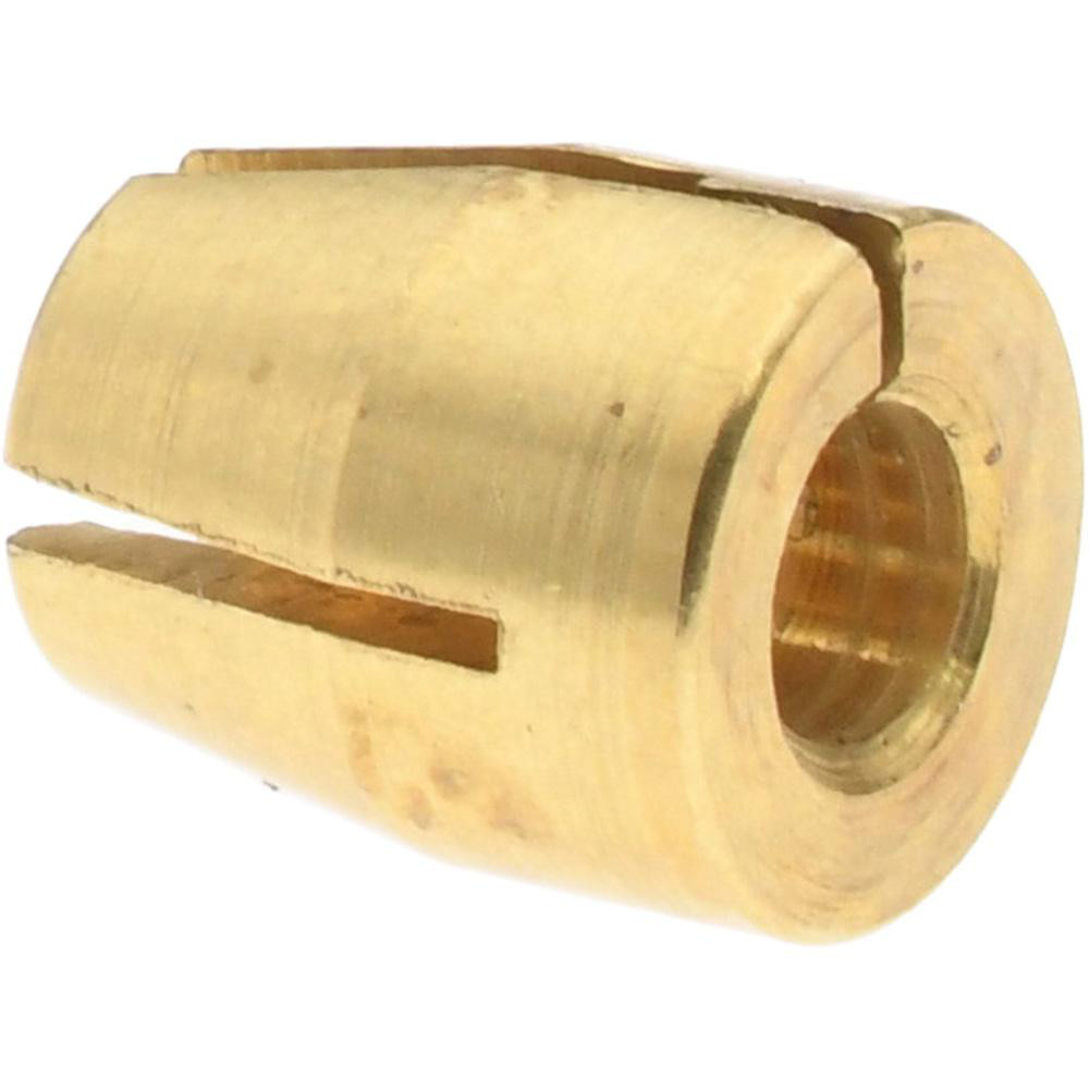 Value Collection - Plug Gage Handle Bushing: 0.11 to 0.117" | MSC Direct
