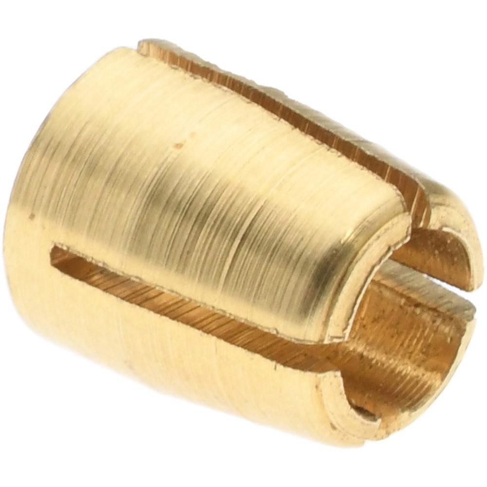 Made in USA - Plug Gage Handle Bushing: 0.138 to 0.145" | MSC Direct