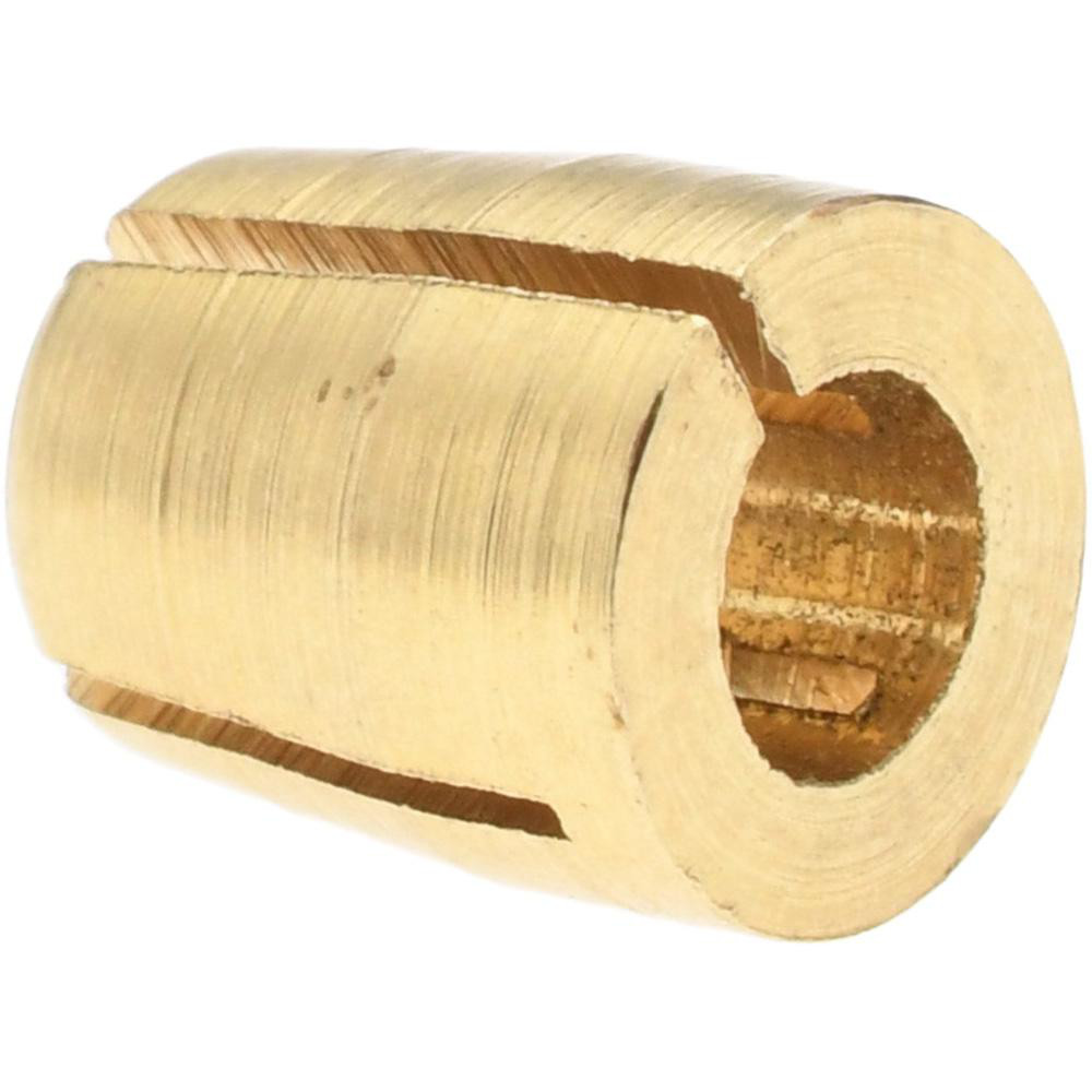 Made in USA - Plug Gage Handle Bushing: 0.138 to 0.145" | MSC Direct