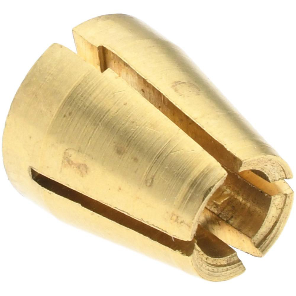 Made in USA - Plug Gage Handle Bushing: 0.188 to 0.196" | MSC Direct