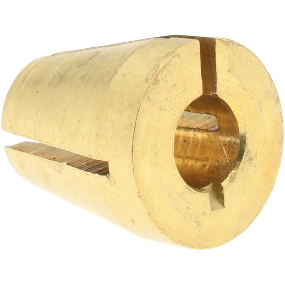 Made in USA - Plug Gage Handle Bushing: 0.188 to 0.196" | MSC Direct