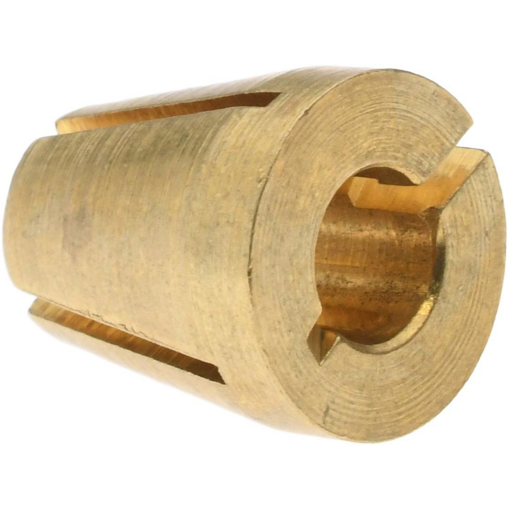 Value Collection - Plug Gage Handle Bushing: 0.204 to 0.212" | MSC Direct