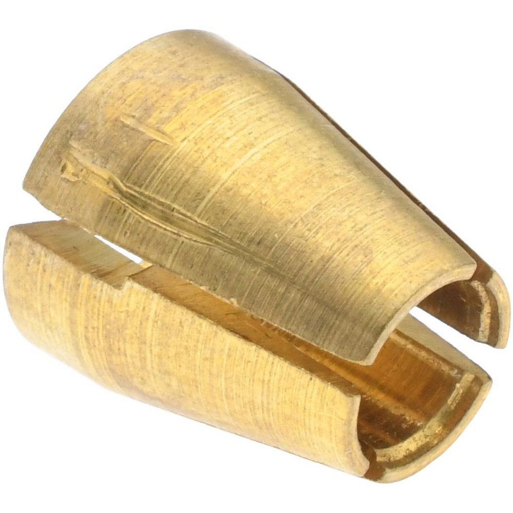 Made in USA - Plug Gage Handle Bushing: 0.22 to 0.228" | MSC Direct