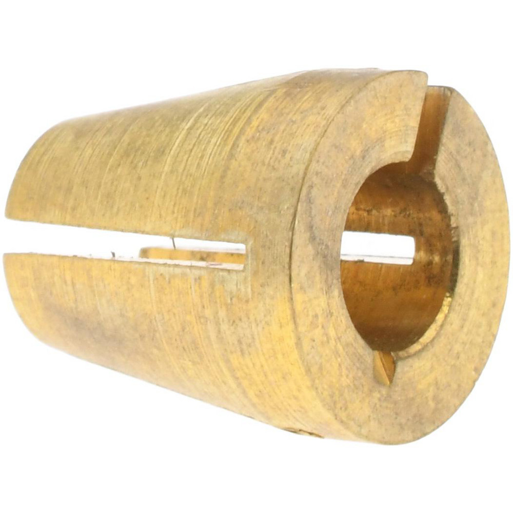 Made in USA - Plug Gage Handle Bushing: 0.22 to 0.228" | MSC Direct