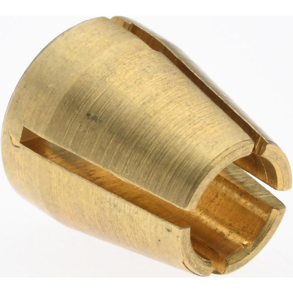 Value Collection - Plug Gage Handle Bushing: 0.228 to 0.236" | MSC Direct