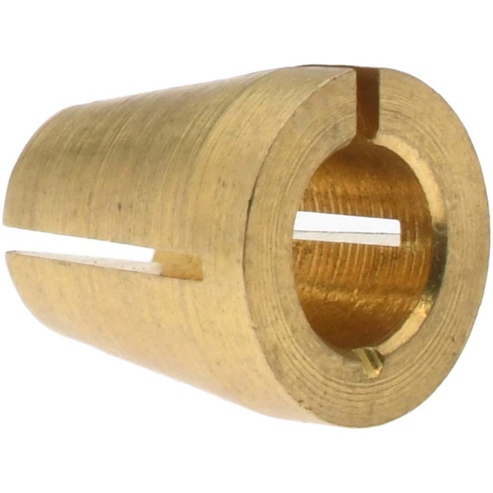 Made in USA - Plug Gage Handle Bushing: 0.244 to 0.252" | MSC Direct