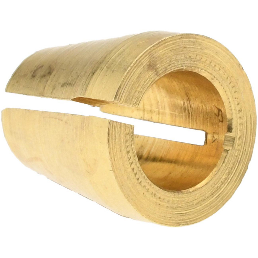 Value Collection - Plug Gage Handle Bushing: 0.261 to 0.271" | MSC Direct