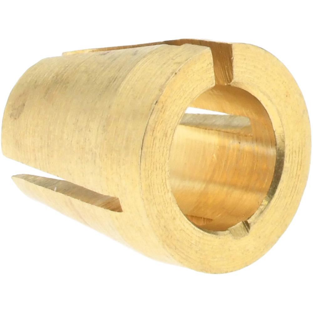 Made in USA - Plug Gage Handle Bushing: 0.271 to 0.281" | MSC Direct