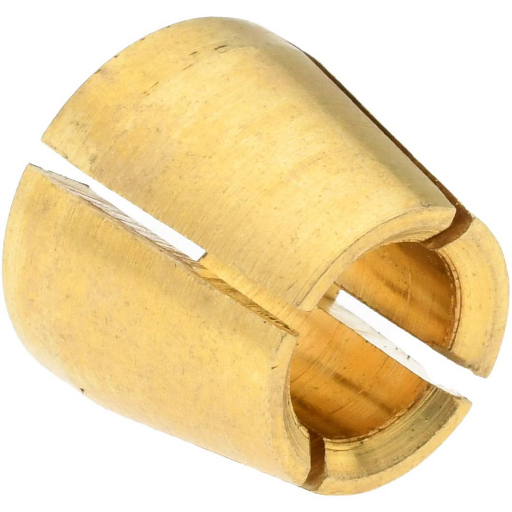 Made in USA - Plug Gage Handle Bushing: 0.281 to 0.291" | MSC Direct