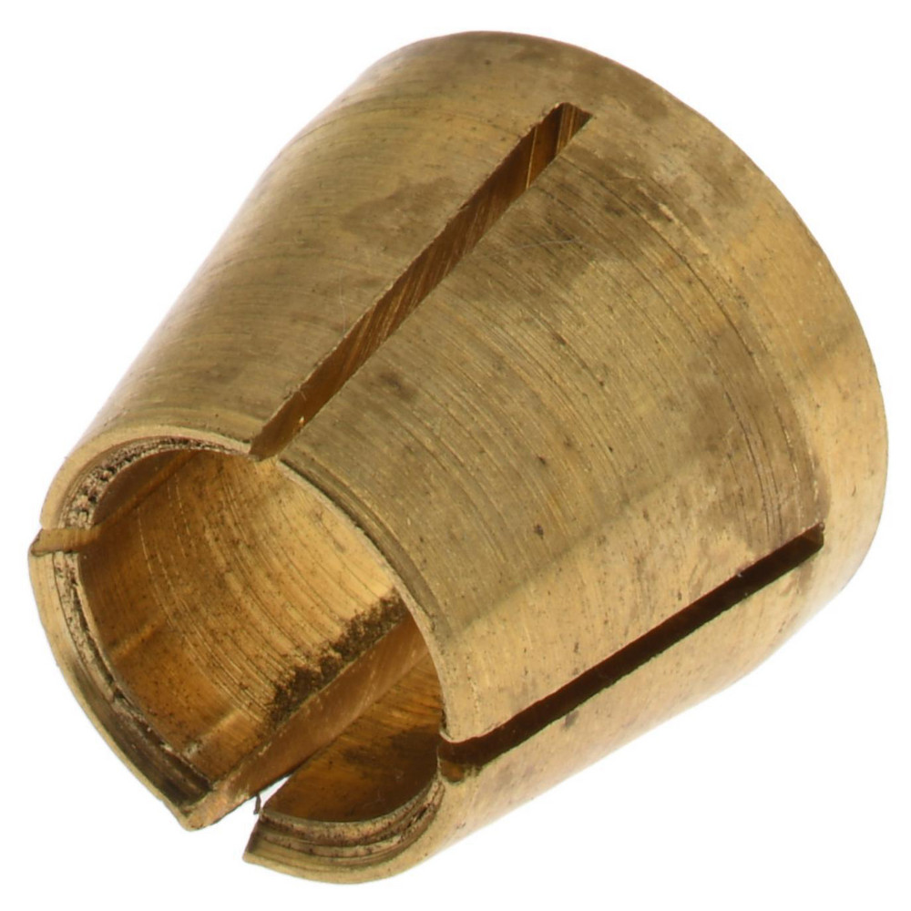 Made in USA - Plug Gage Handle Bushing: 0.331 to 0.341" | MSC Direct