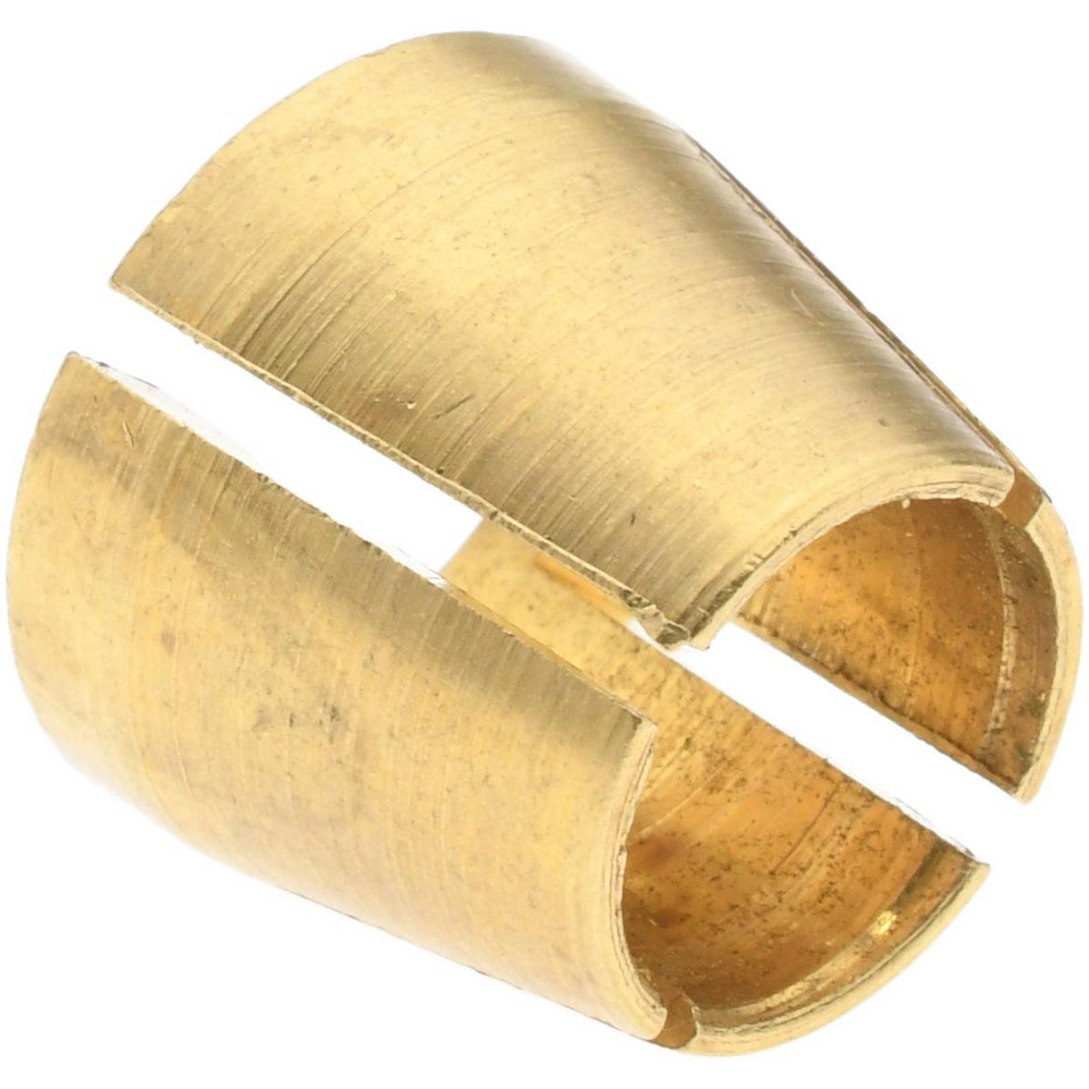 Made in USA - Plug Gage Handle Bushing: 0.361 to 0.371" | MSC Direct