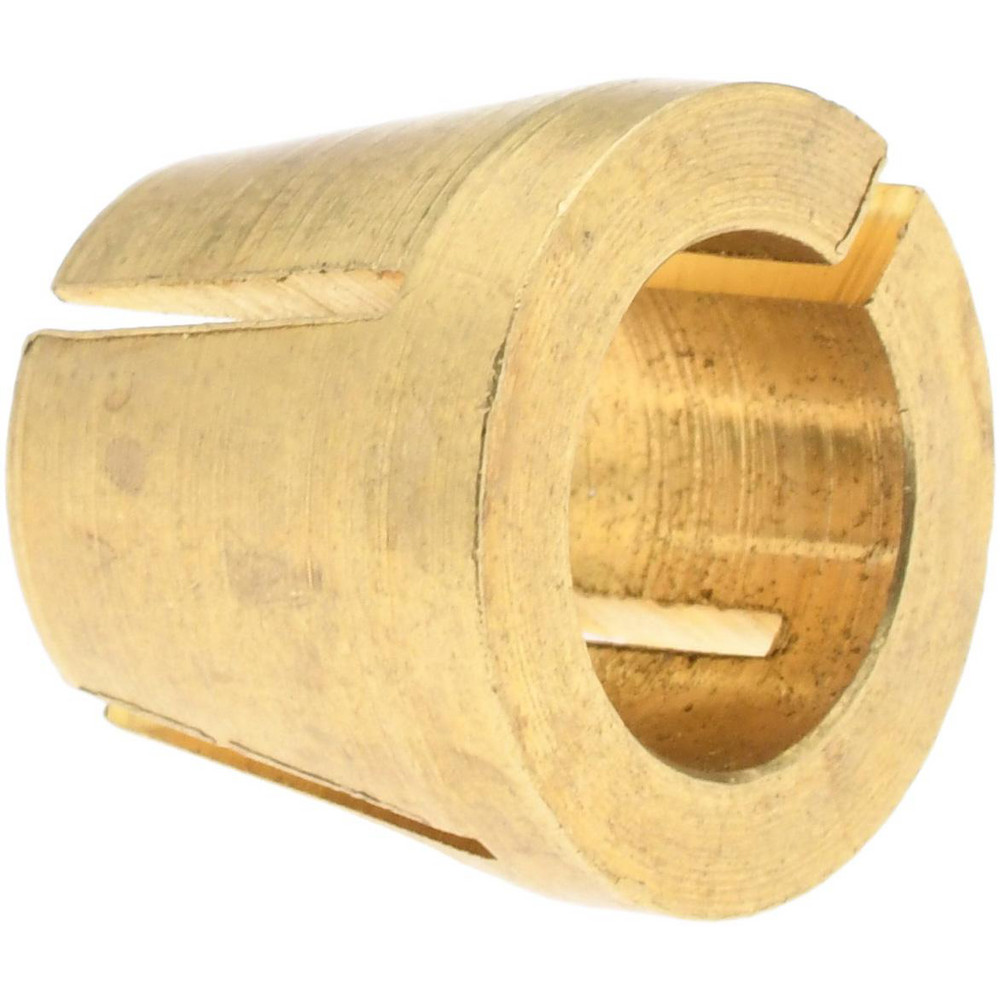 Made in USA - Plug Gage Handle Bushing: 0.361 to 0.371" | MSC Direct