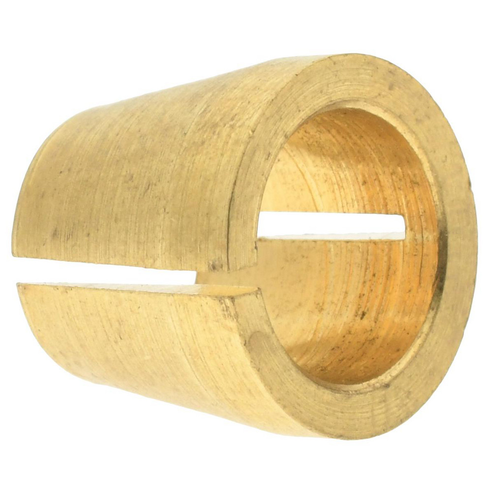 Made in USA - Plug Gage Handle Bushing: 0.394 to 0.406" | MSC Direct