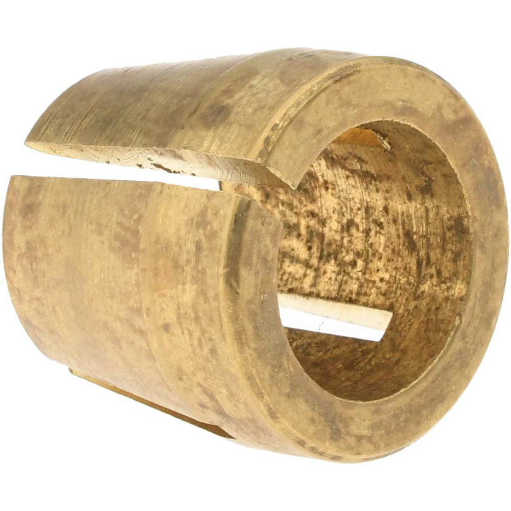 Made in USA - Plug Gage Handle Bushing: 0.45 to 0.465" | MSC Direct