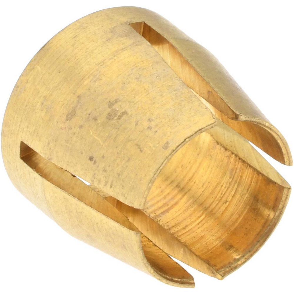 Made in USA - Plug Gage Handle Bushing: 0.48 to 0.495" | MSC Direct