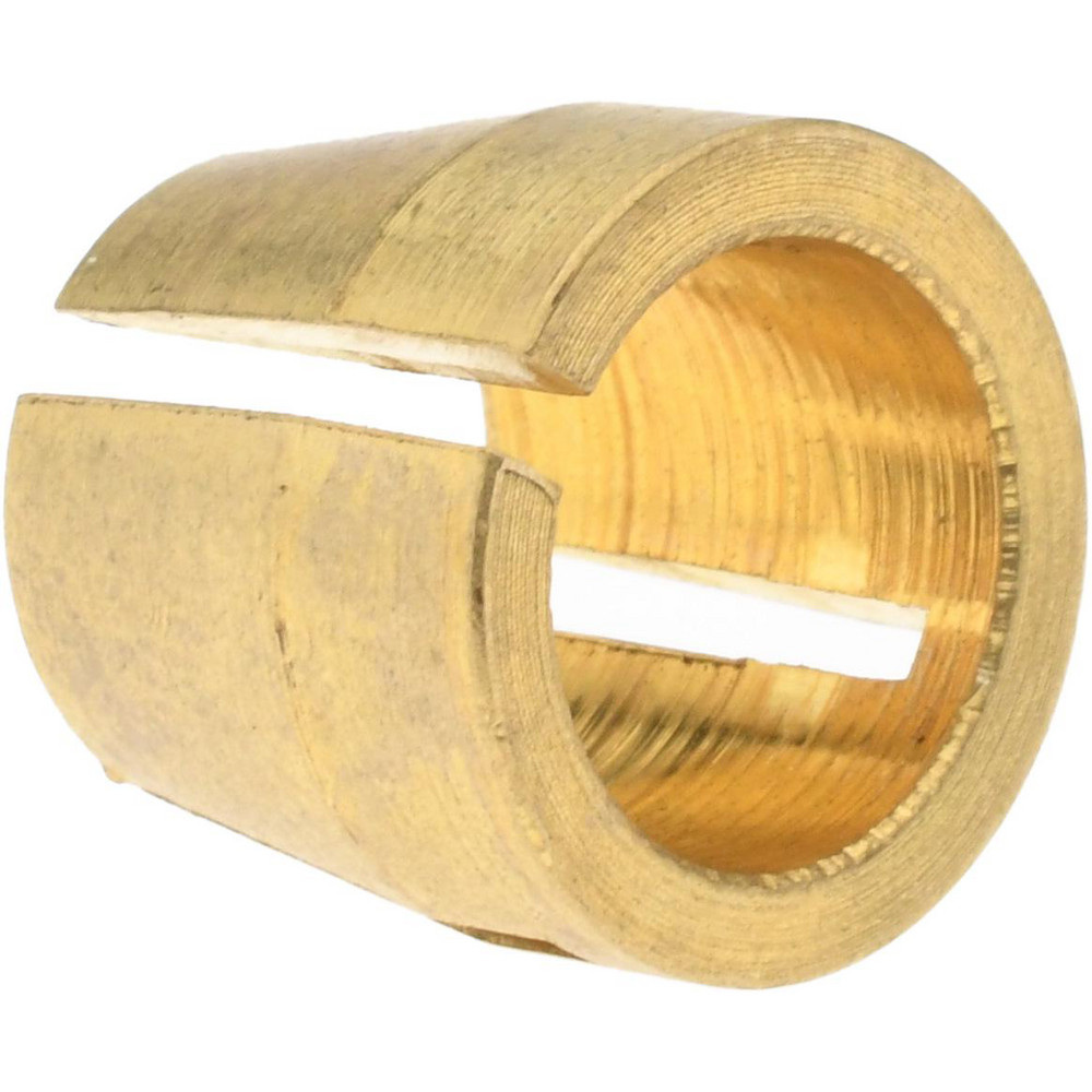 Made in USA - Plug Gage Handle Bushing: 0.48 to 0.495" | MSC Direct