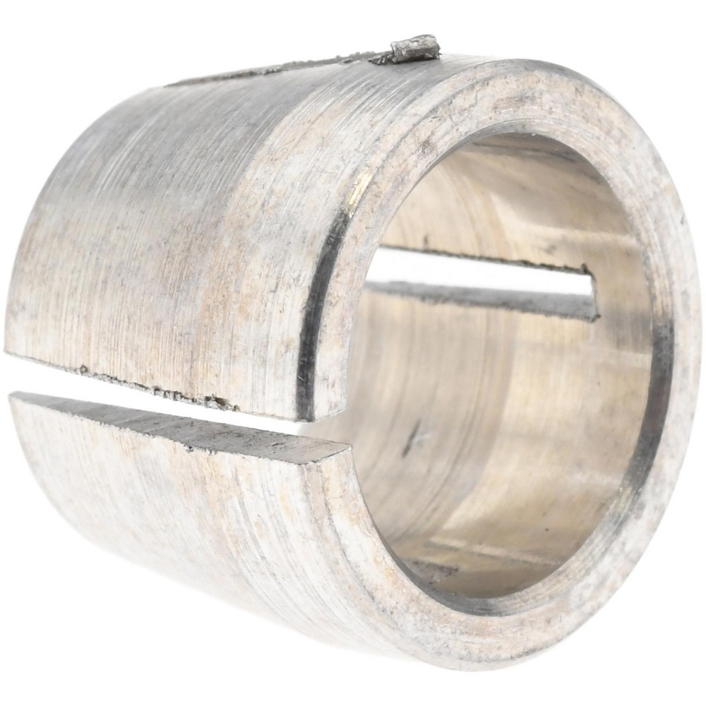 Made in USA - Plug Gage Handle Bushing: 0.594 to 0.61" | MSC Direct