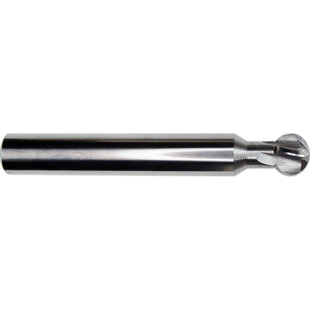 Internal Tool - 1/4X.213X1 CARB ALTIN LOLLIPOP SEM | MSC Direct