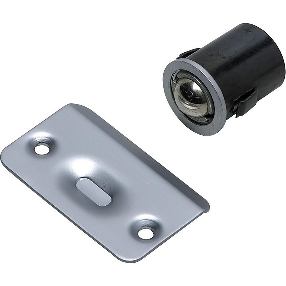 Onward - Door Catches: Catch Type: Adjustable Drive-In Ball; Length ...