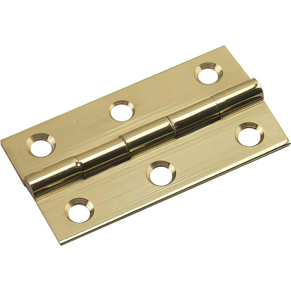 Onward - Specialty Hinges: Hinge Material: Solid Brass; Mount Type ...