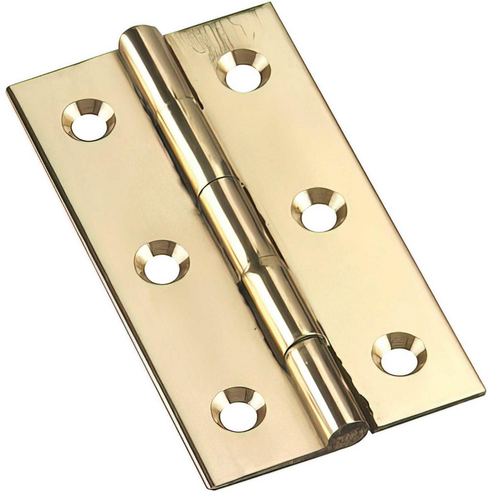 Onward - Specialty Hinges: Solid Brass, Full-Surface, Full-Mortise, Surface, Surface Mortise ...