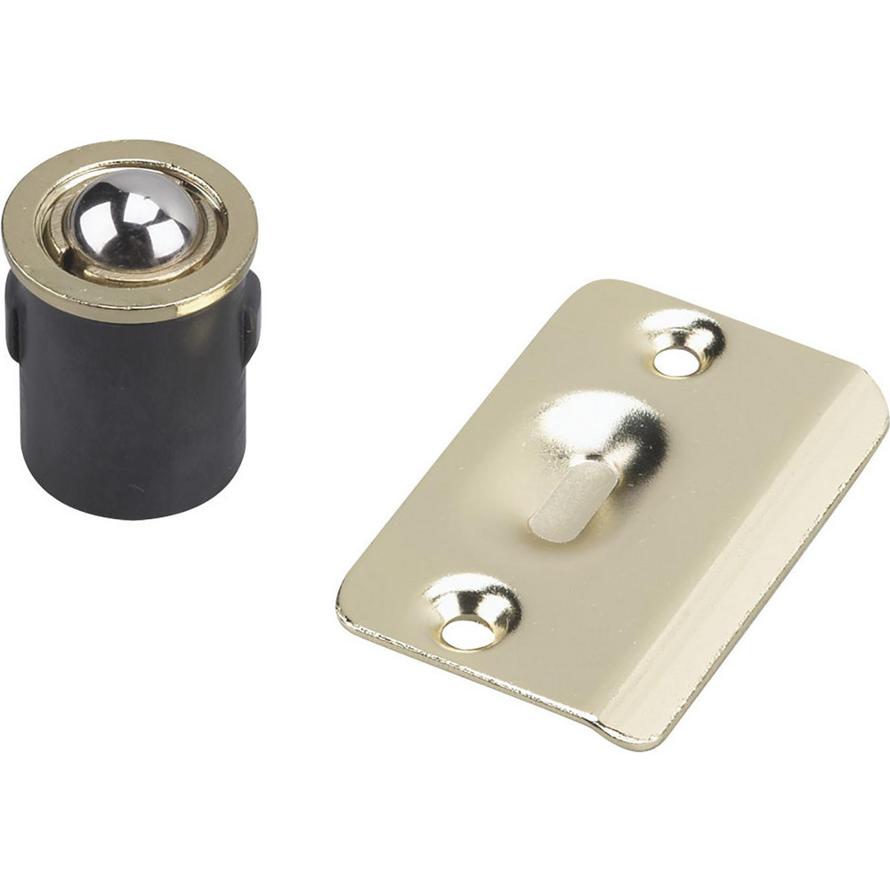 Onward - Door Catches: Catch Type: Adjustable Drive-In Ball; Length ...